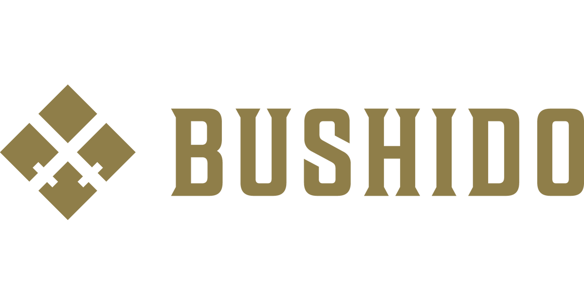 BUSHIDO Online Store – BUSHIDO-Online